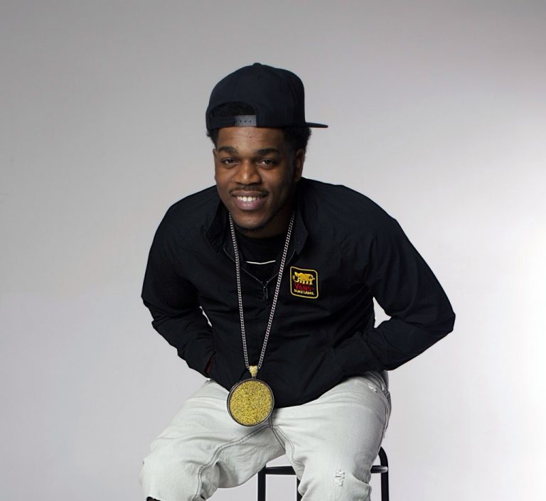 C-Money - Audible Treats