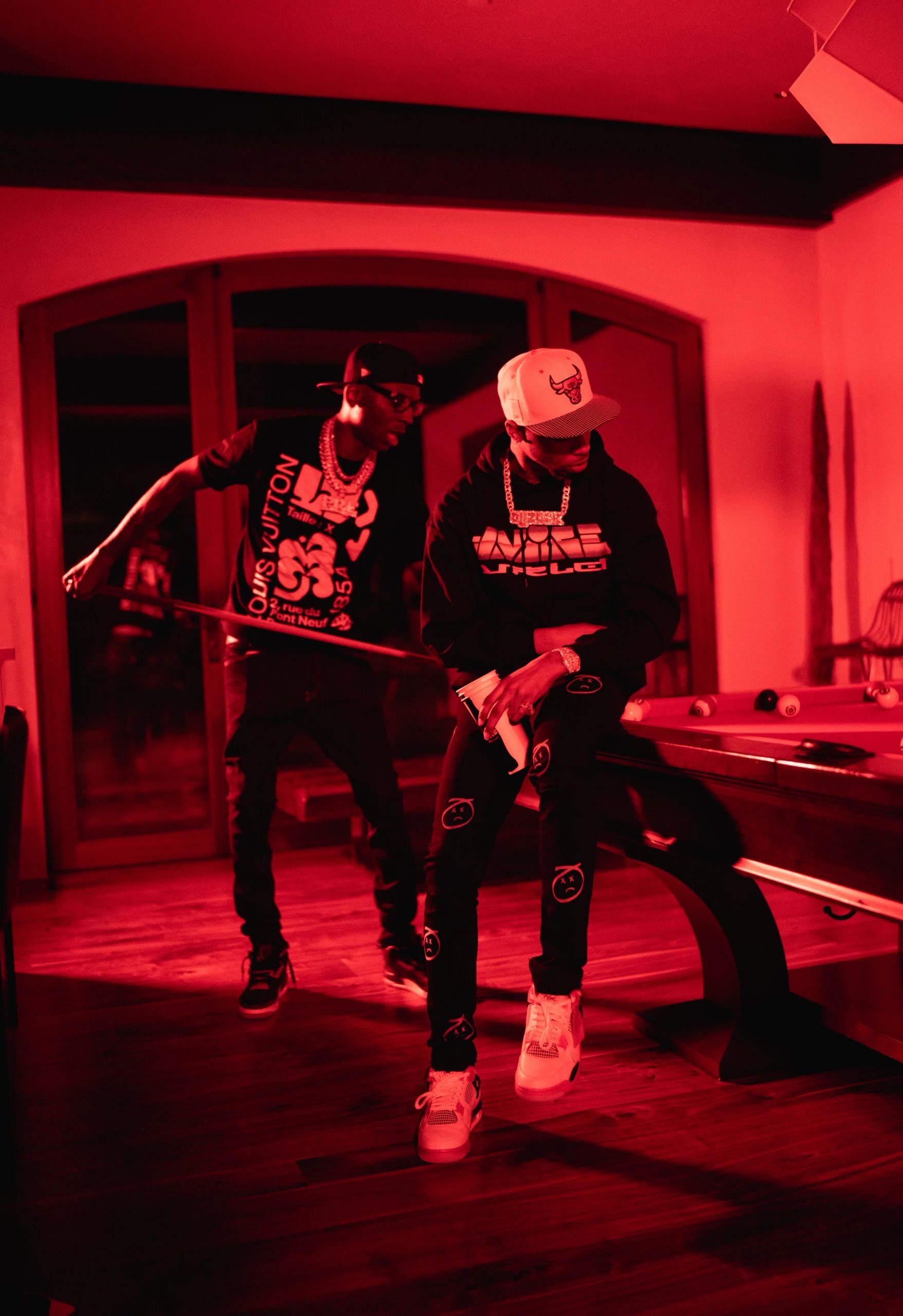 PRE | Audible Treats