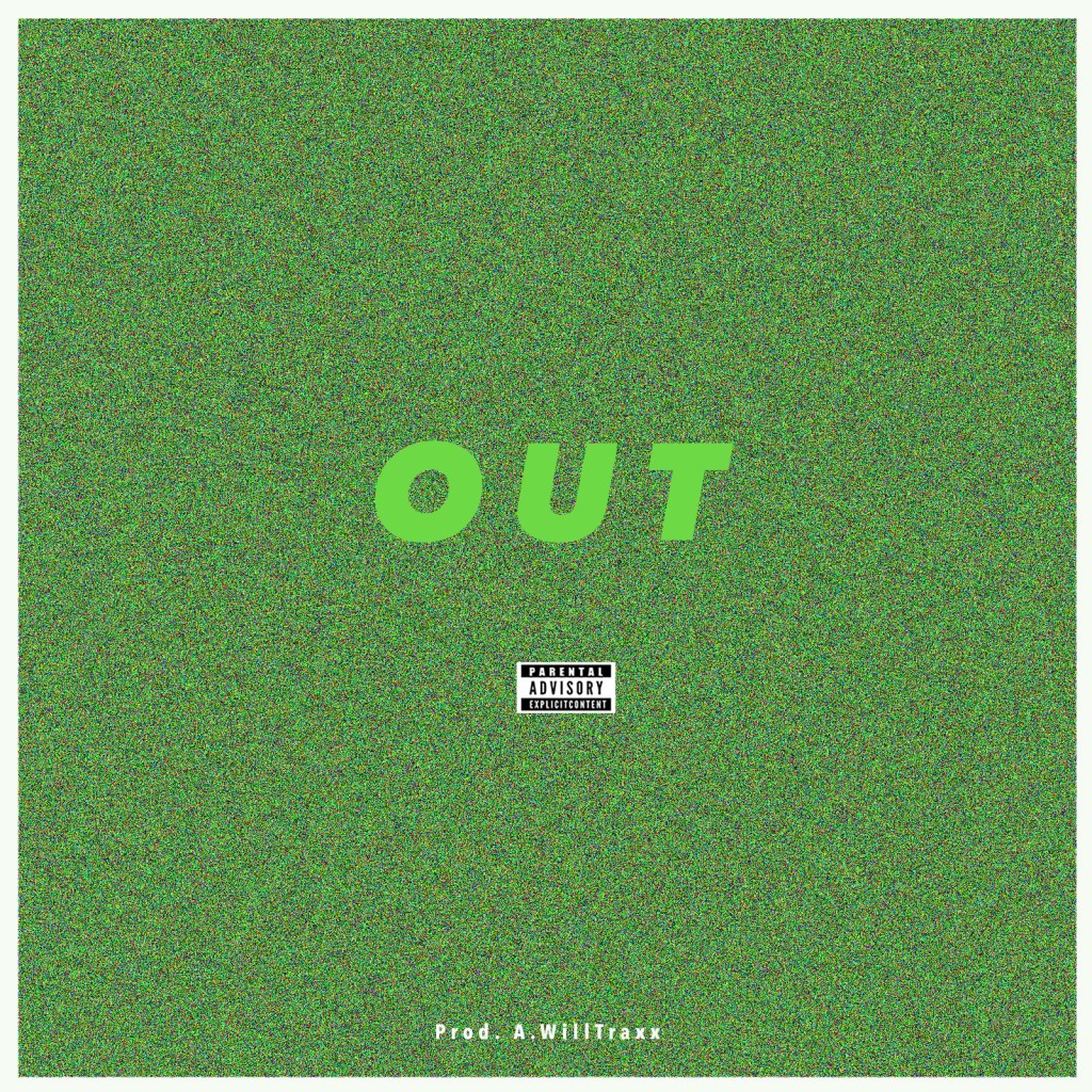 Detroit Rapper MAHD Aims To Inspire With “Out,” the Latest Single From ...