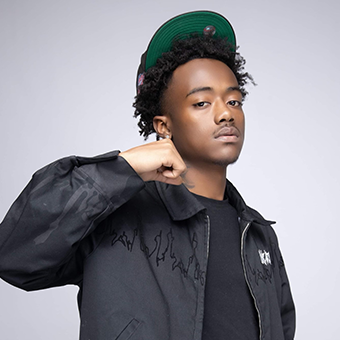 Tre Loaded | Audible Treats