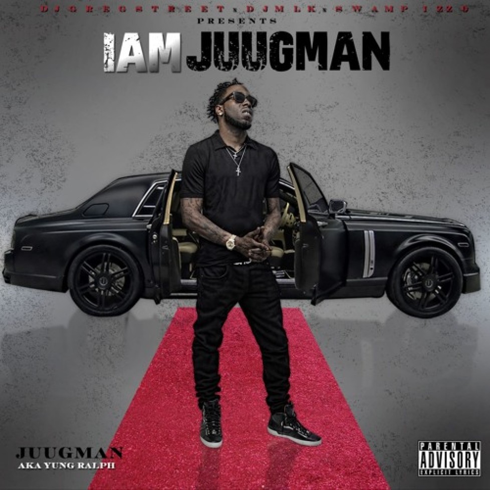 Underground ATL Rap King Yung Ralph Drops I Am Juugman Album, Premiered ...