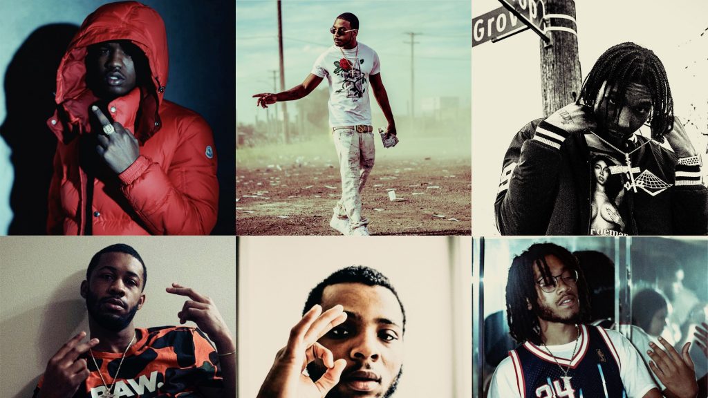 Past Client Archives - Audible Treats