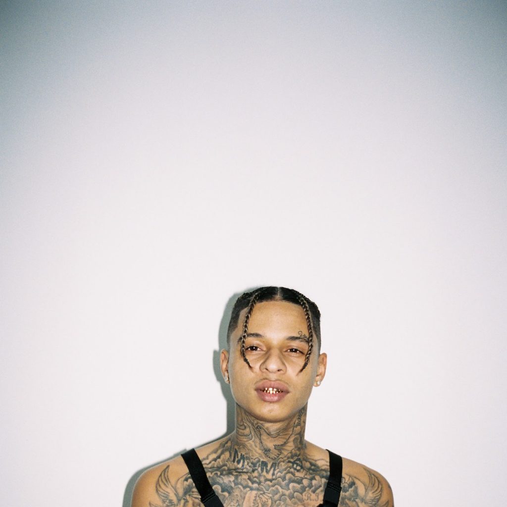 Lil Mexico | Audible Treats