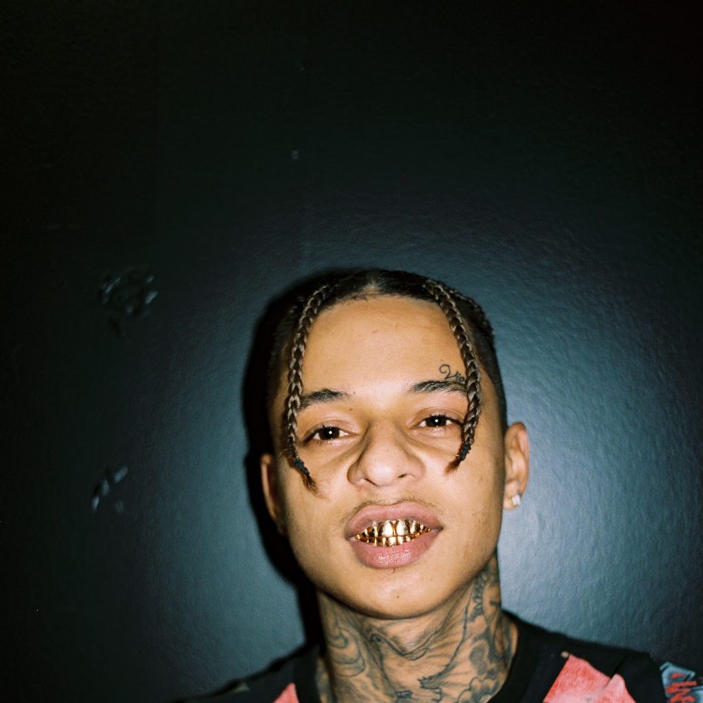 Lil Mexico | Audible Treats