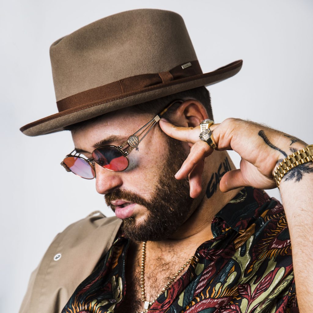 GASHI | Audible Treats