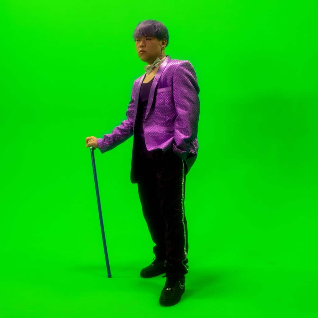 KnowKnow (Higher Brothers) | Audible Treats