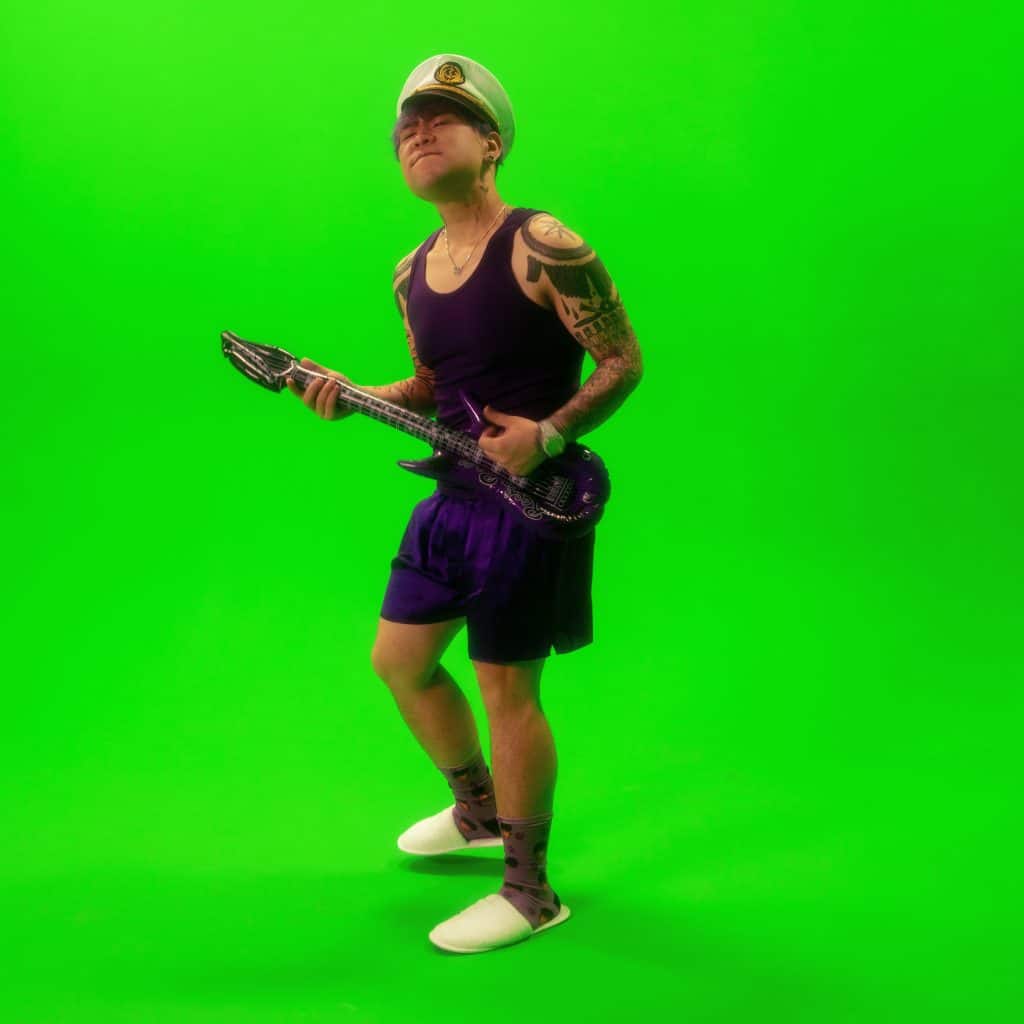 KnowKnow (Higher Brothers) | Audible Treats