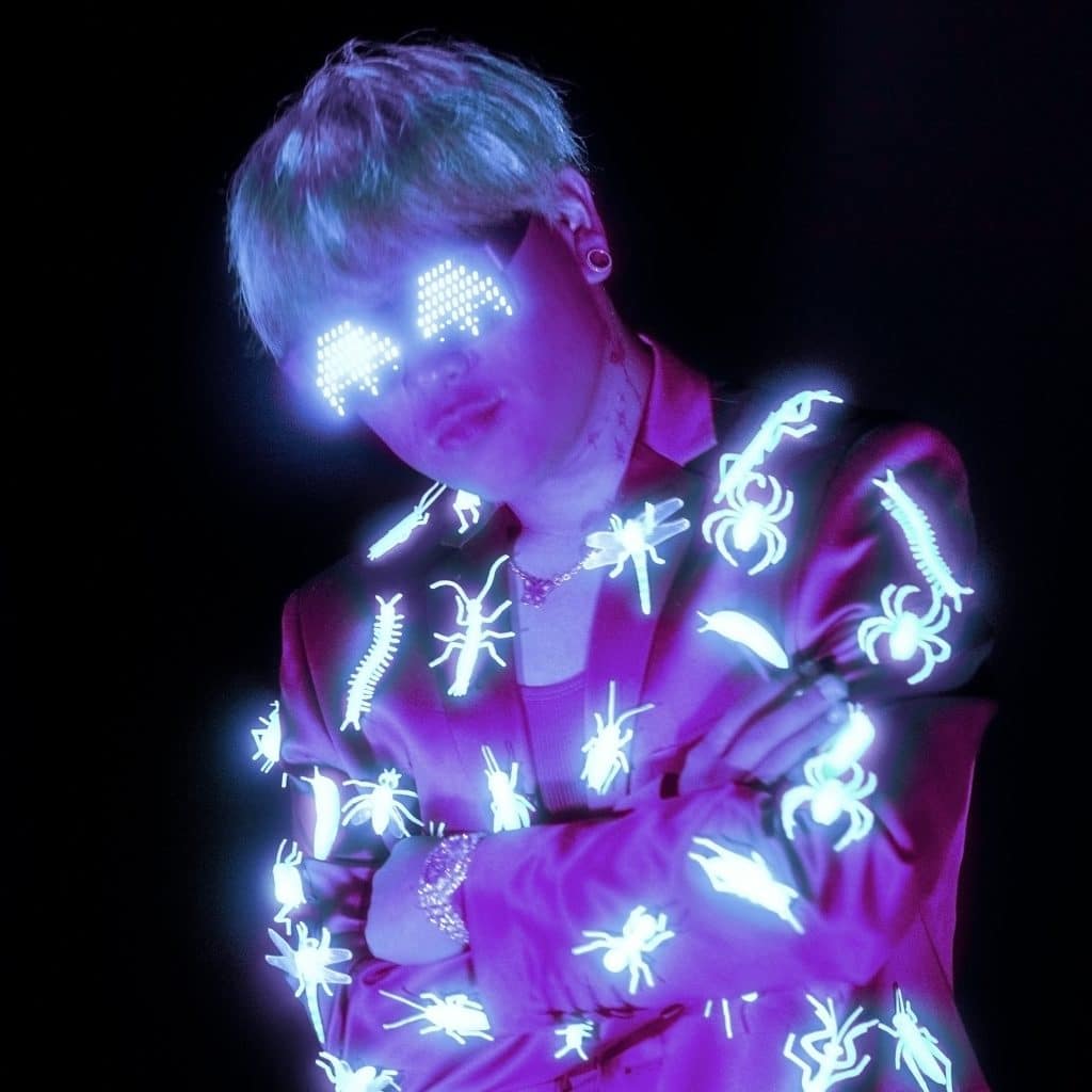 KnowKnow (Higher Brothers) | Audible Treats