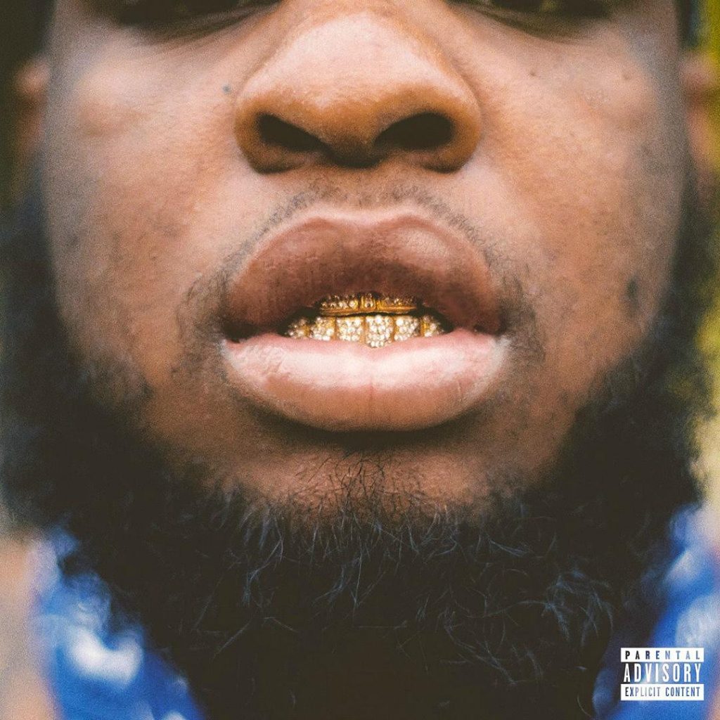 Maxo Kream - Audible Treats