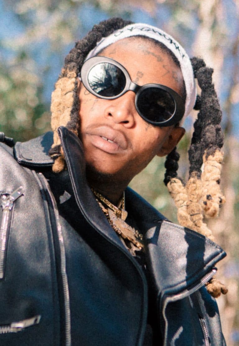 Nef The Pharaoh - Audible Treats