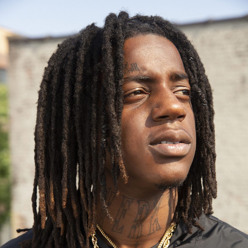 OMB Peezy | Audible Treats