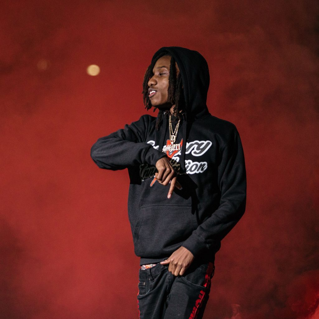 ShooterGang Kony | Audible Treats