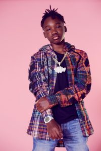 YNW BSlime - Audible Treats