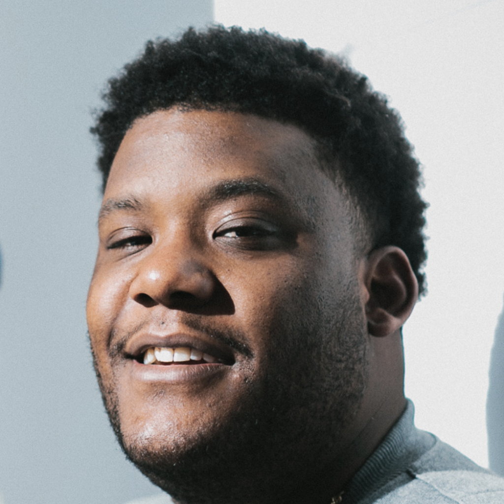 Derez De’Shon | Audible Treats