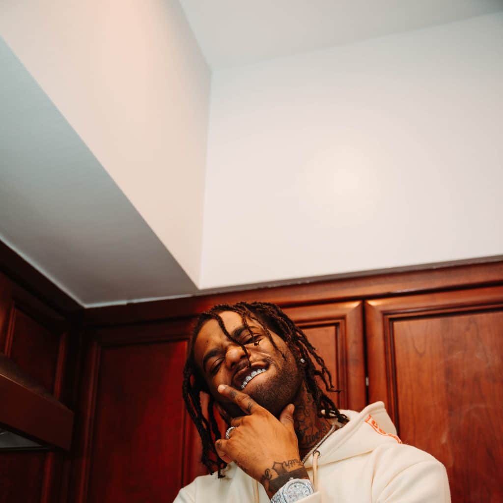 Hoodrich Pablo Juan | Audible Treats