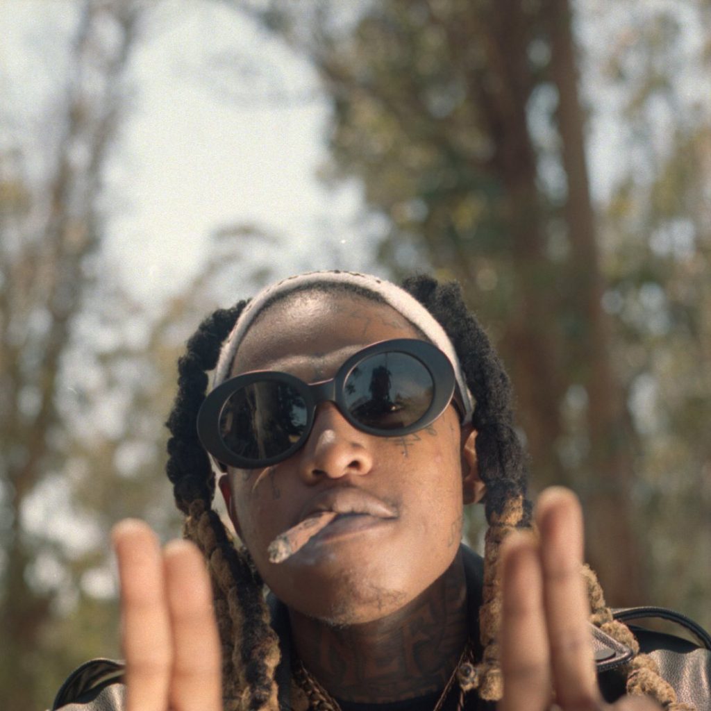 Nef The Pharaoh | Audible Treats