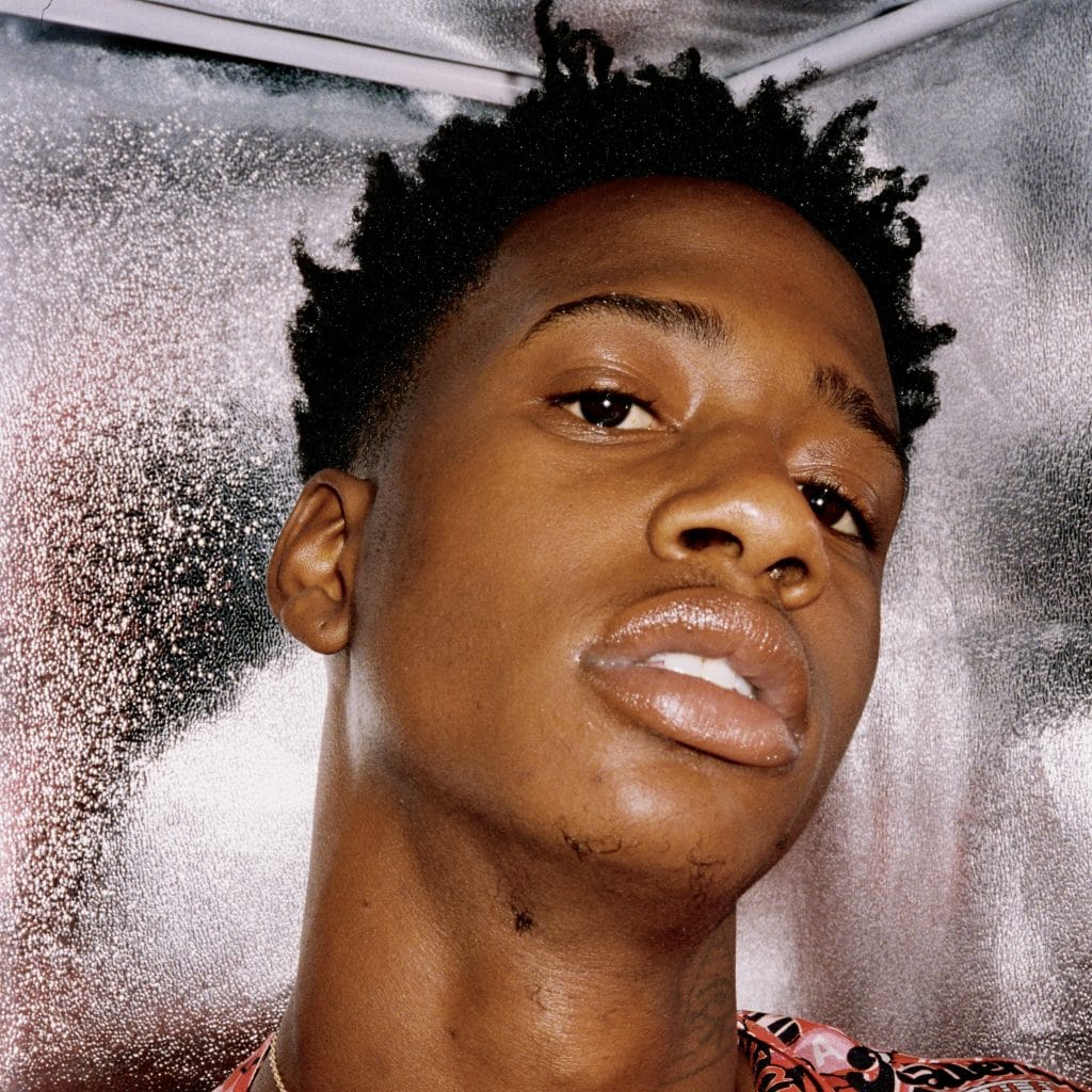 Yung Mal | Audible Treats