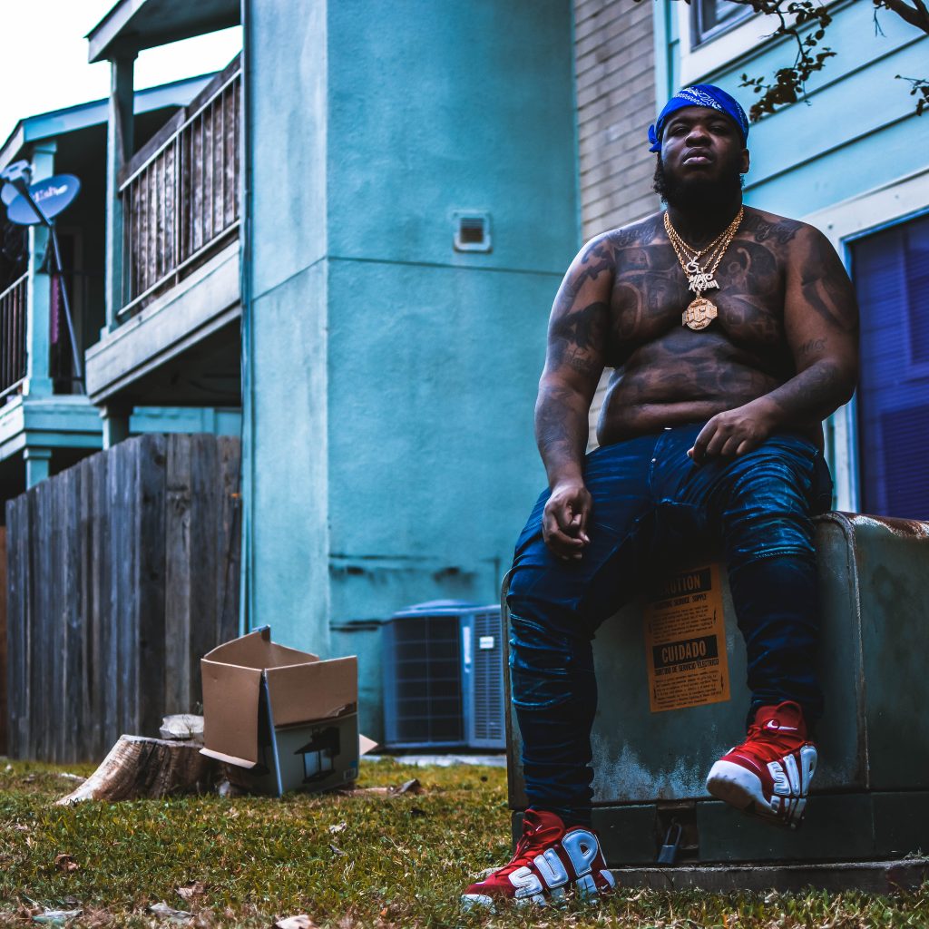 Maxo Kream - Audible Treats