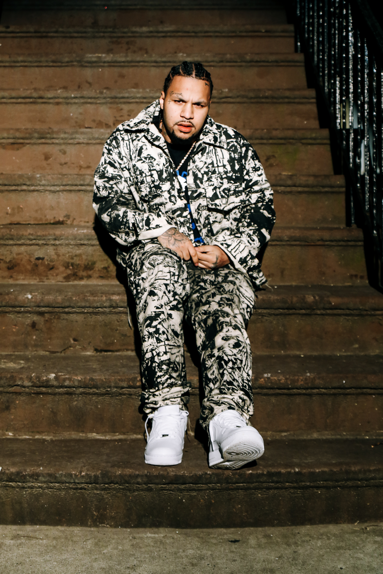 Slayter - Audible Treats