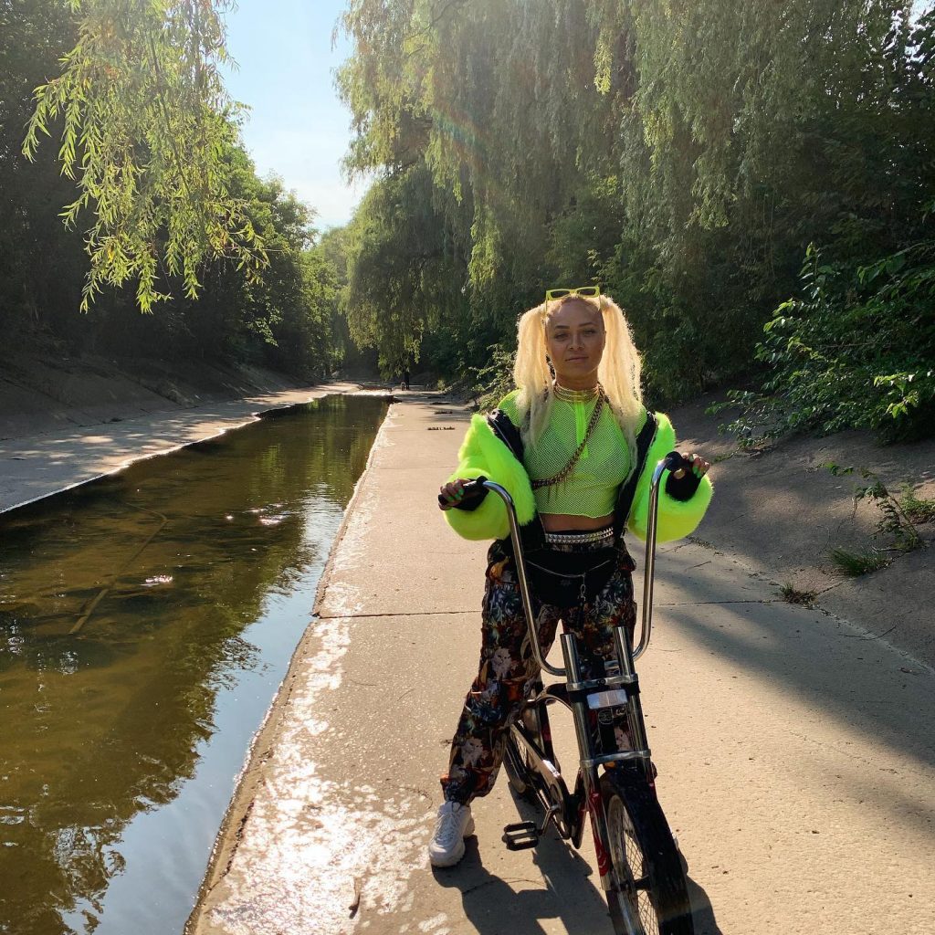 Tasha The Amazon | Audible Treats