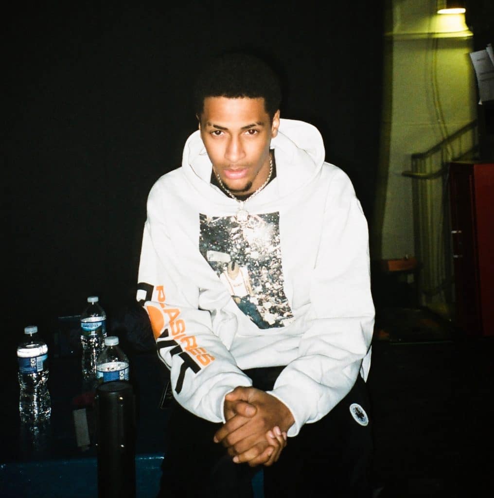 Comethazine - Audible Treats