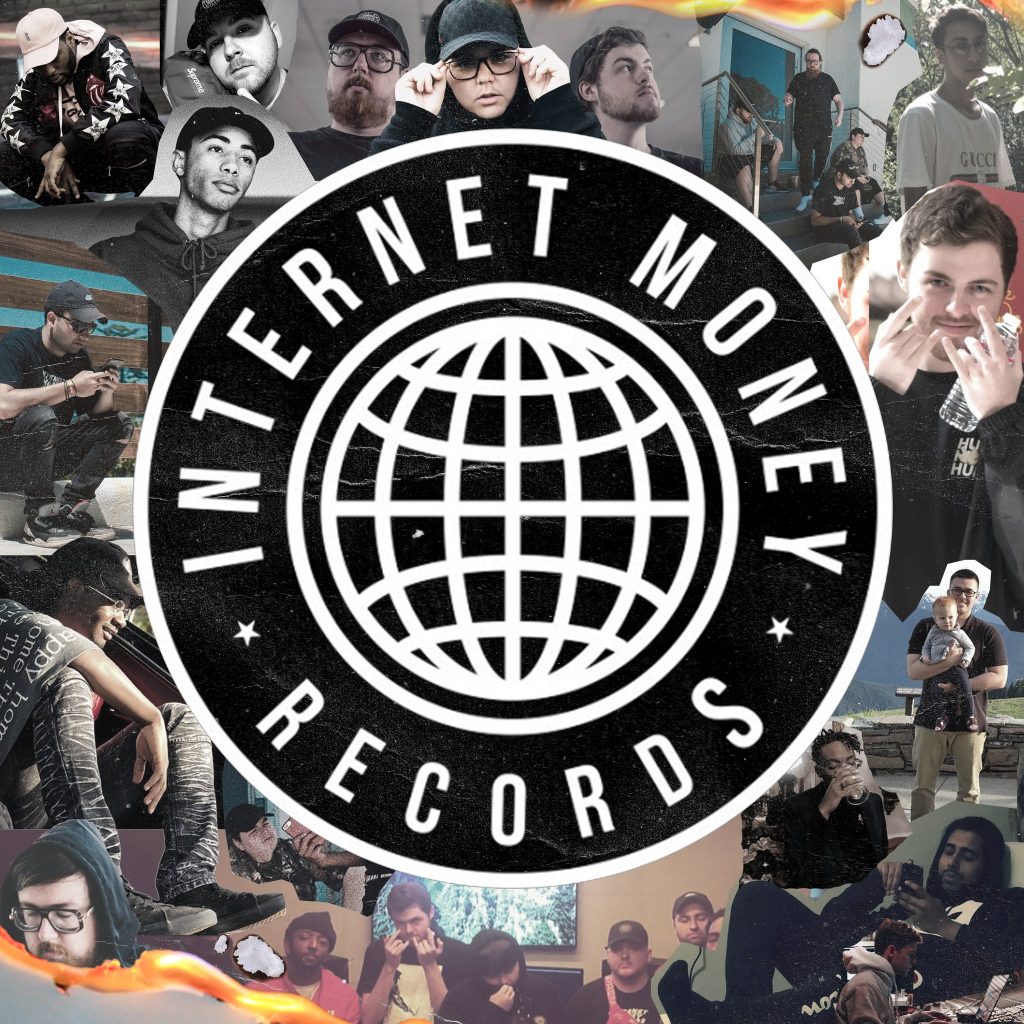 Internet Money | Audible Treats