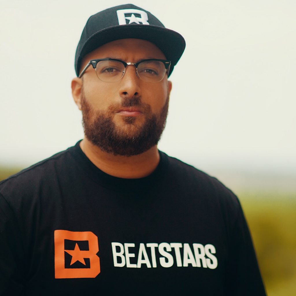 BeatStars | Audible Treats