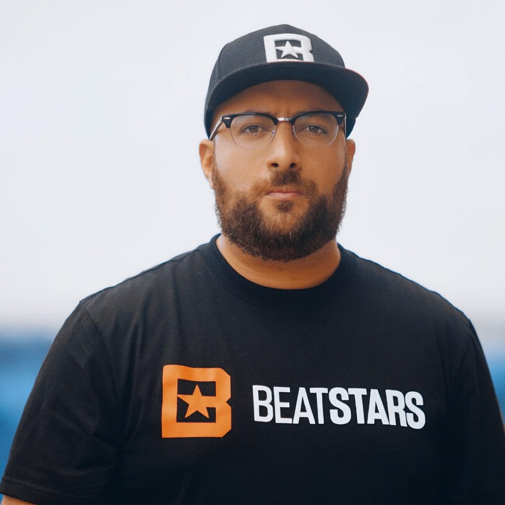 BeatStars | Audible Treats