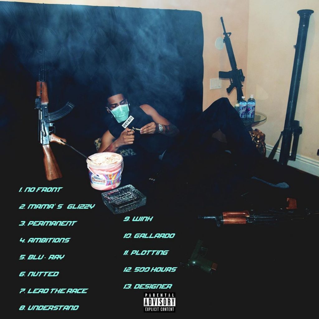 Comethazine Announces 3/27 PANDEMIC! Album, Shares "No Front" Video ...