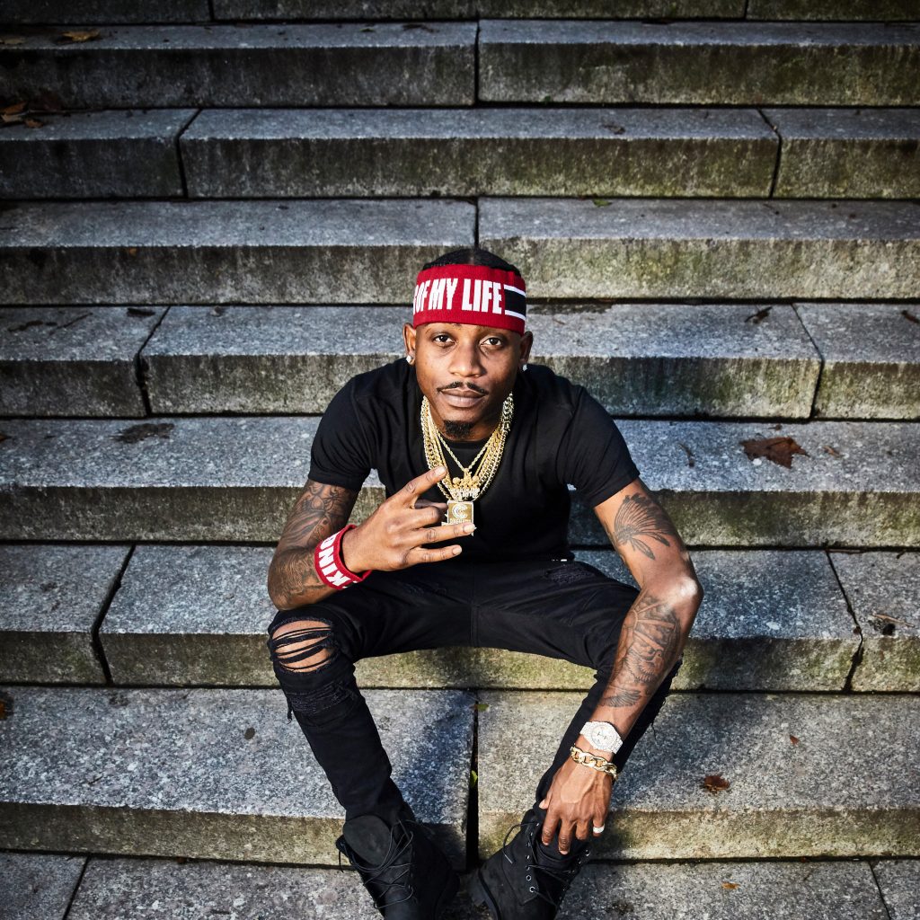 Flipp Dinero | Audible Treats