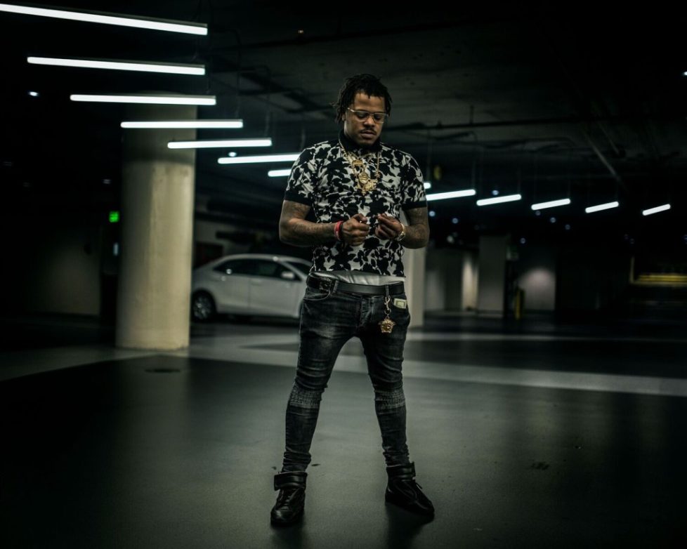 Sosamann - Audible Treats