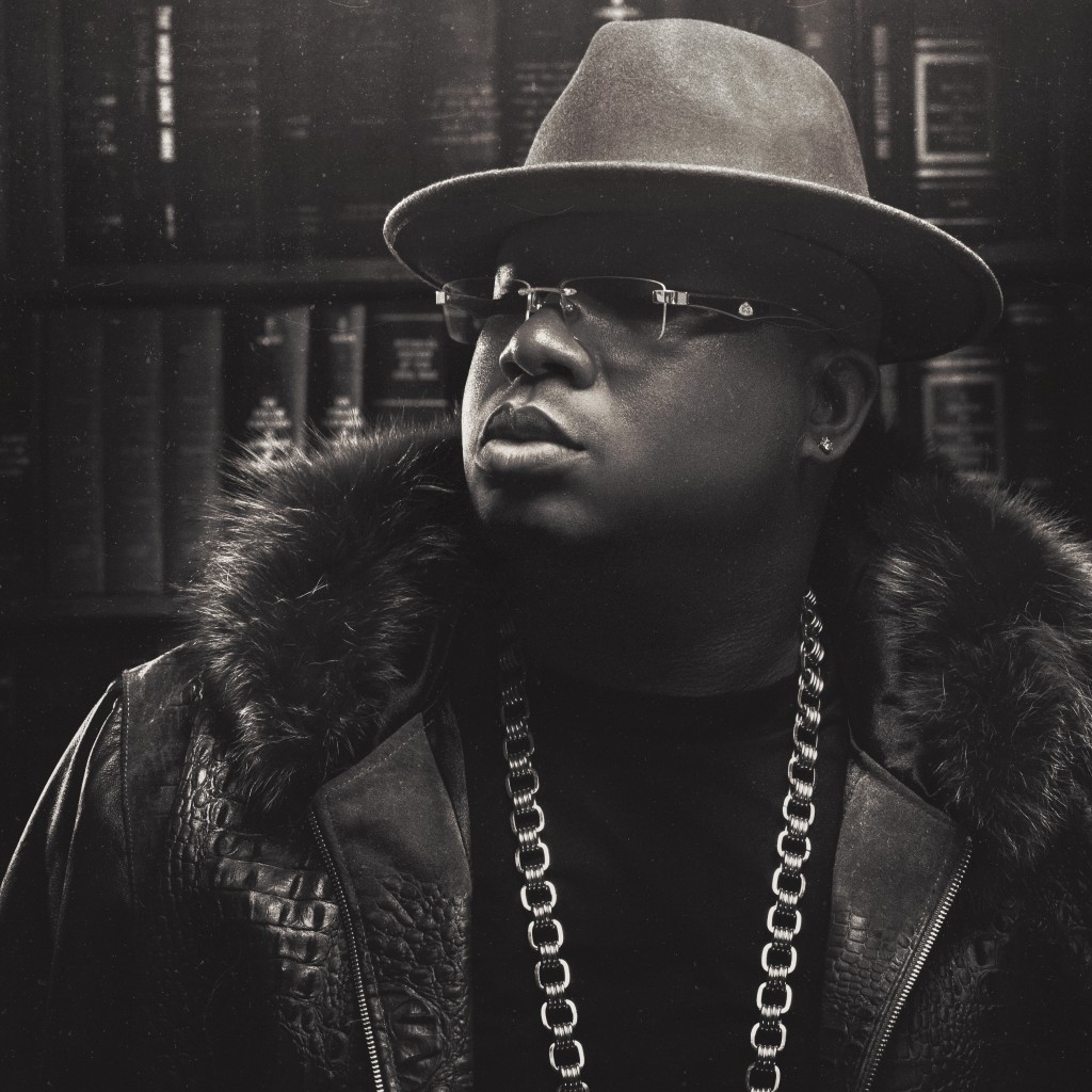 E-40 | Audible Treats