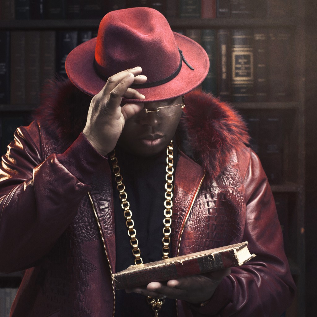 E-40 | Audible Treats