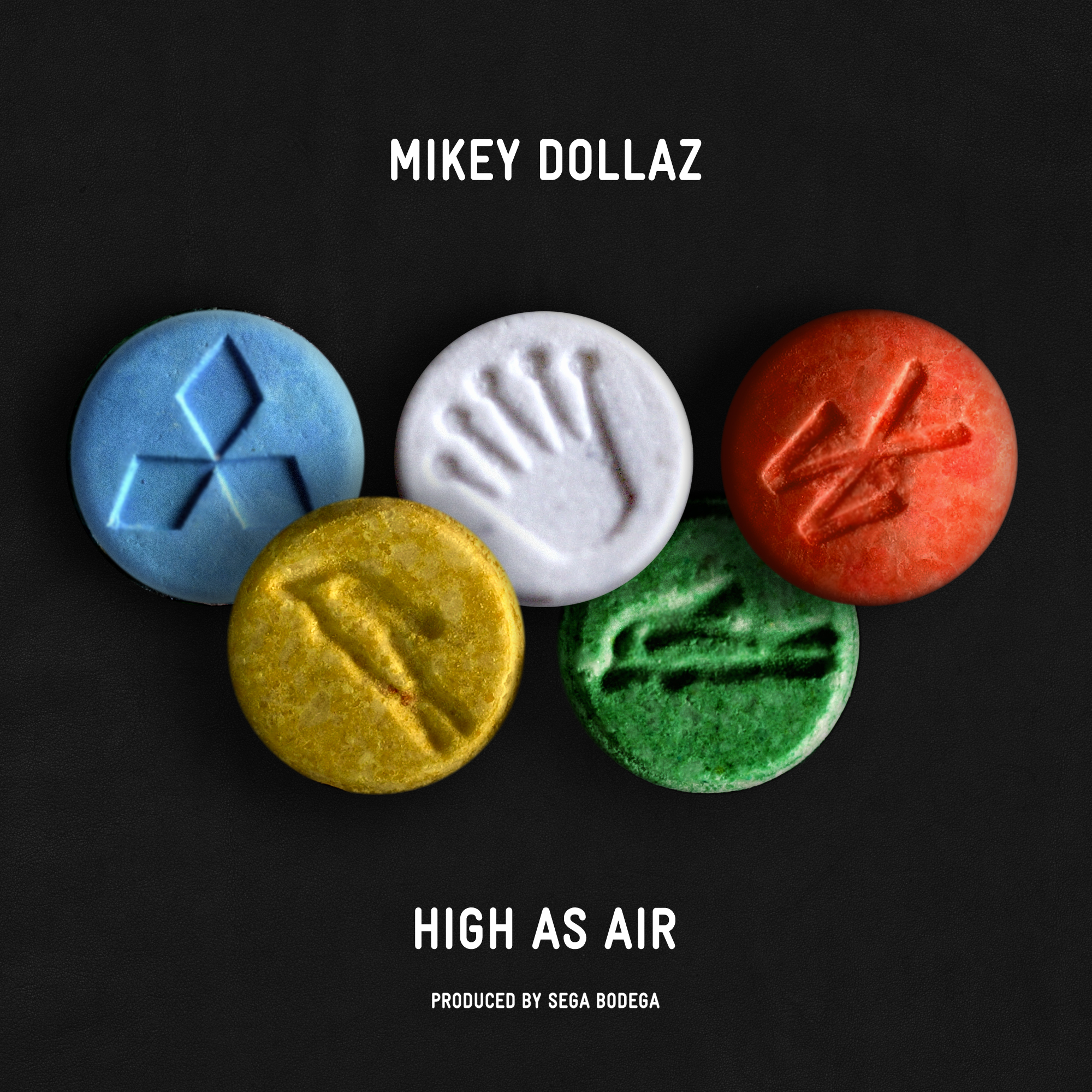 Chicago West-Sider Mikey Dollaz and Sega Bodega Connect for 8-Bit ...
