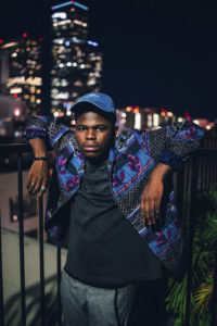 Daye Jack - Audible Treats