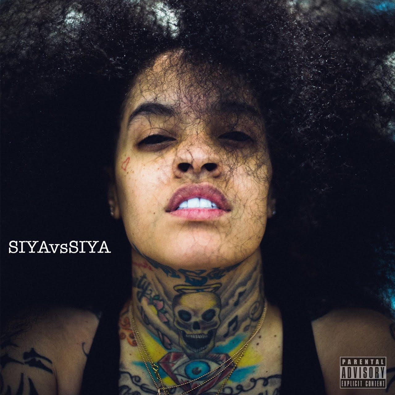 Sisterhood of Hip-Hop’s Siya Drops Her Versatile Debut Album, Takes ...