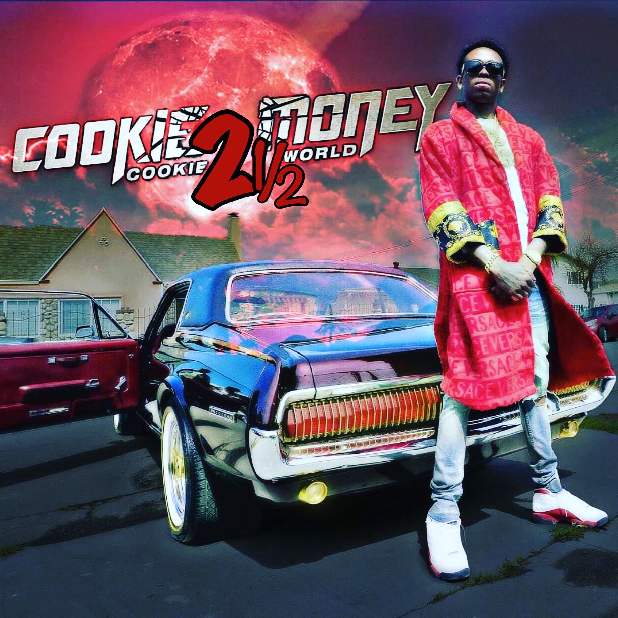E-40 Joins Cookie Money, the Calm and Collected Oakland Emcee, for Some ...