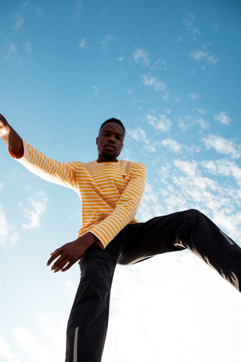 Odie - Audible Treats