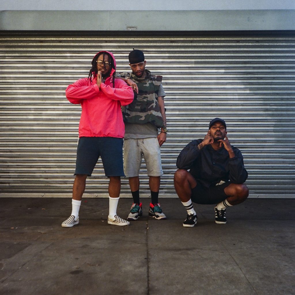 Pac Div | Audible Treats