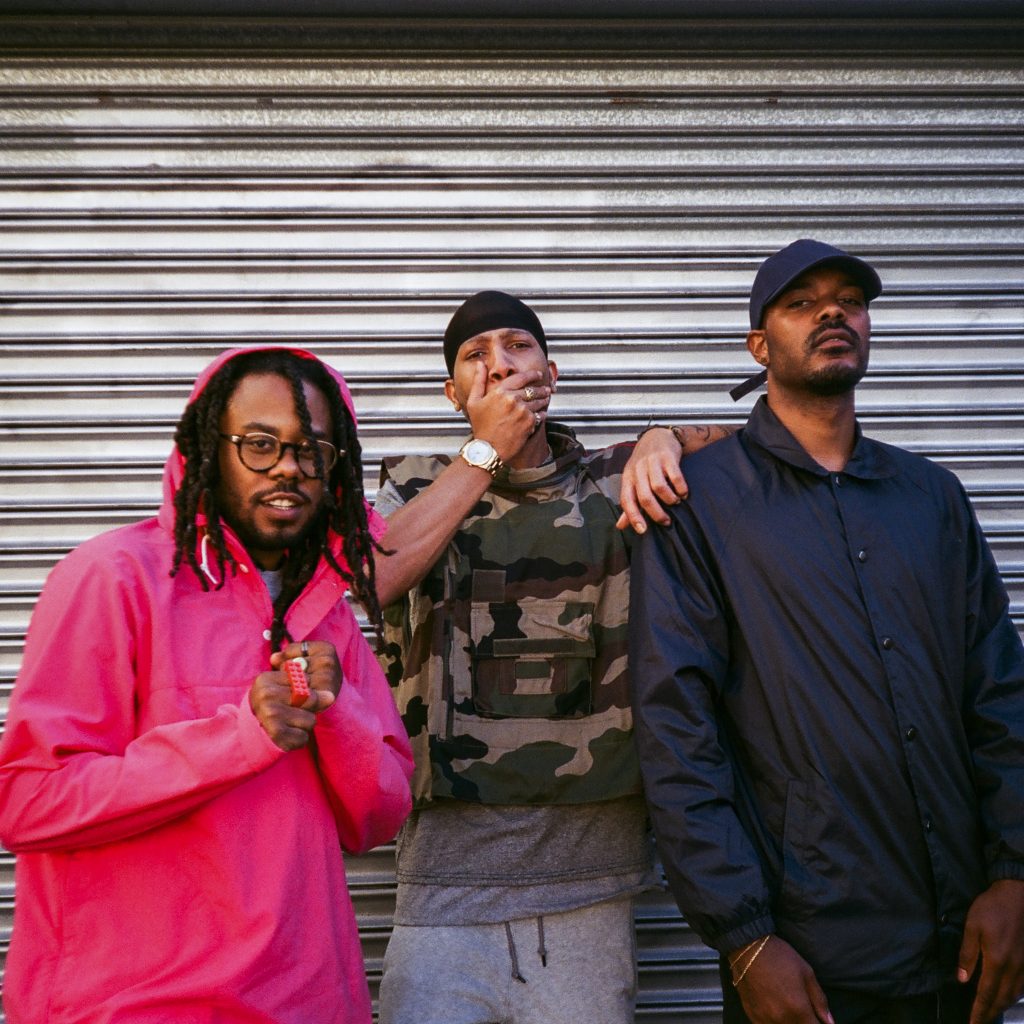 Pac Div | Audible Treats