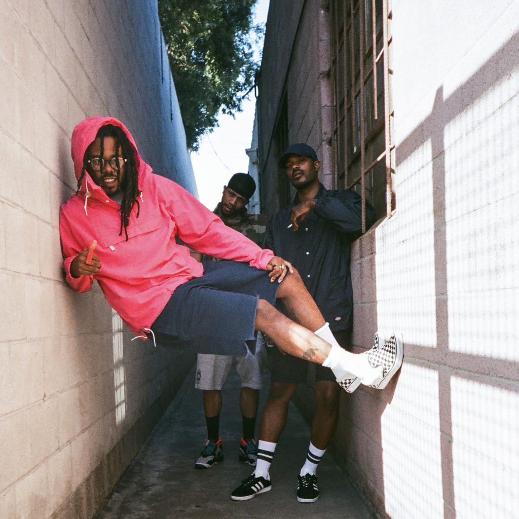 Pac Div | Audible Treats