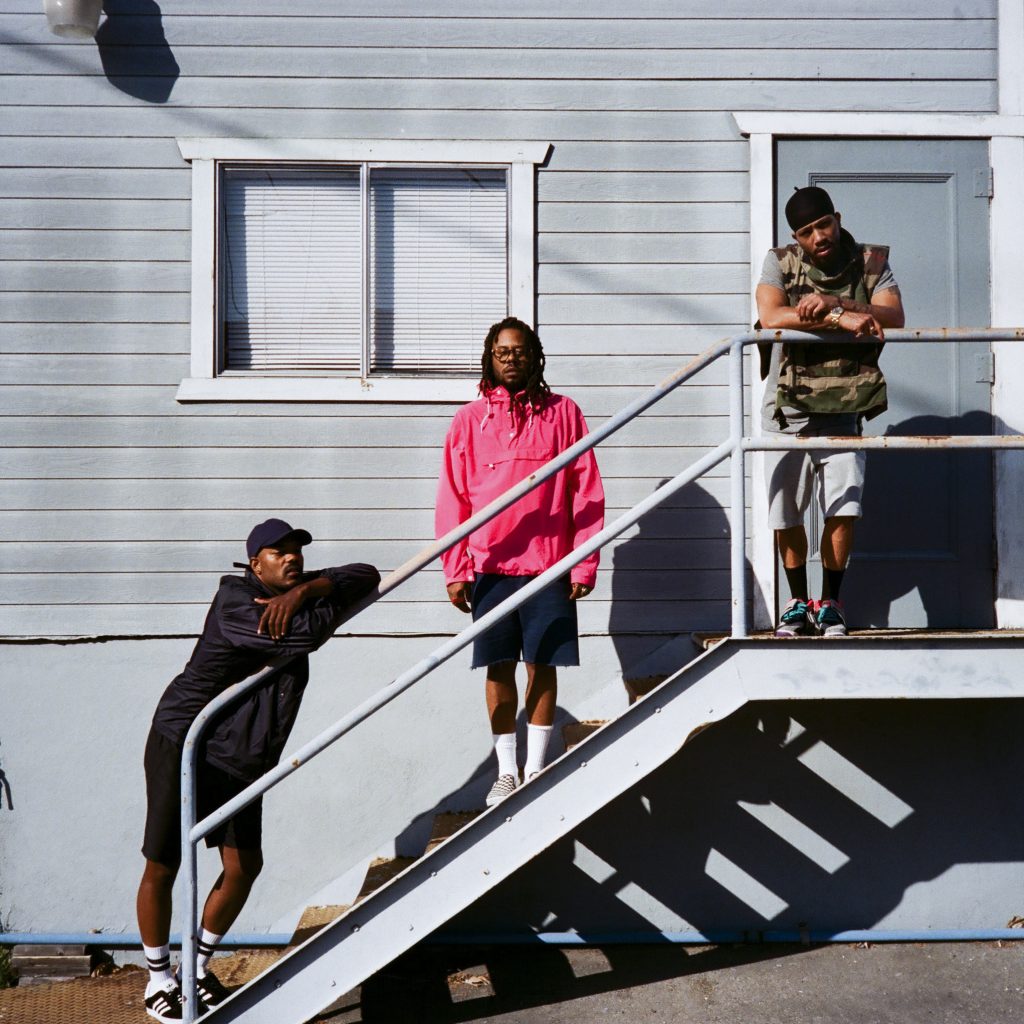 Pac Div | Audible Treats