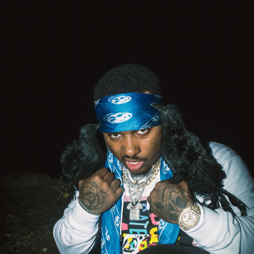 Doe Boy | Audible Treats