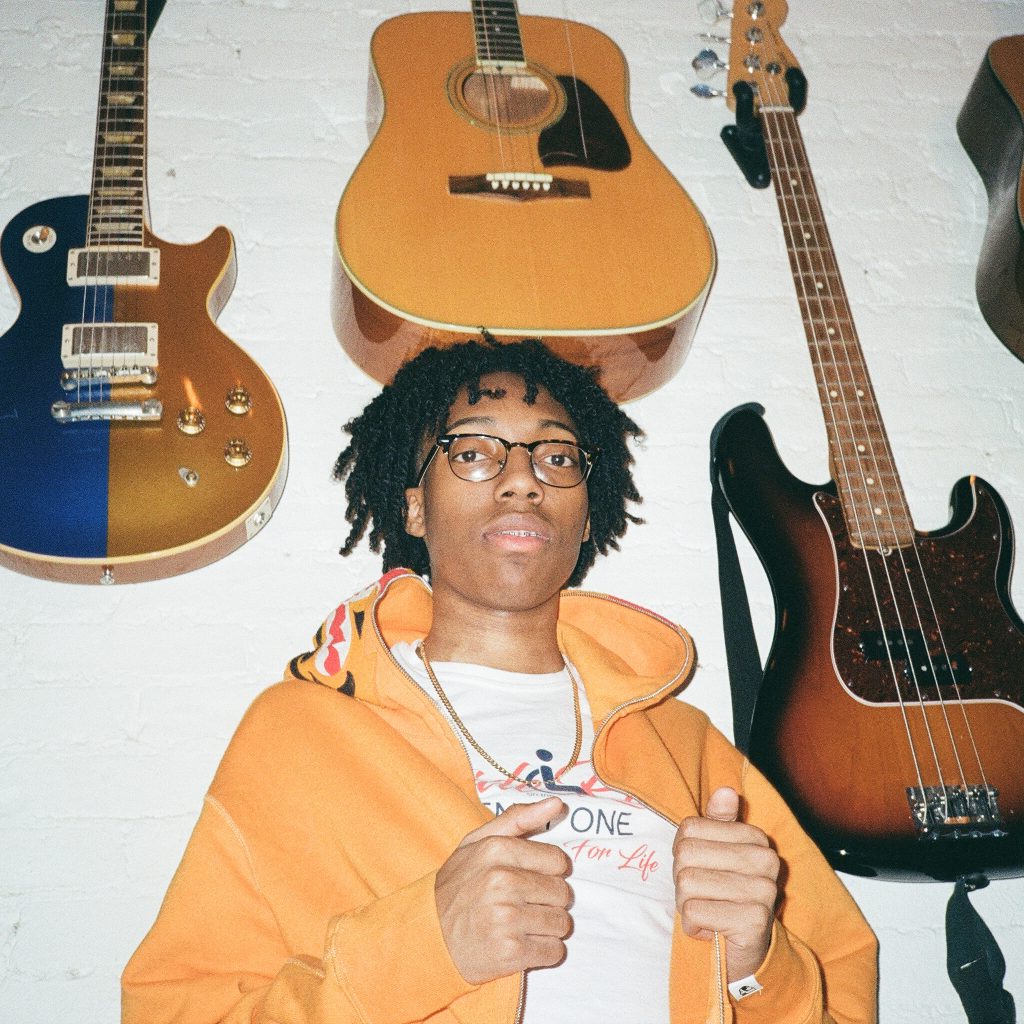 Lil Tecca | Audible Treats