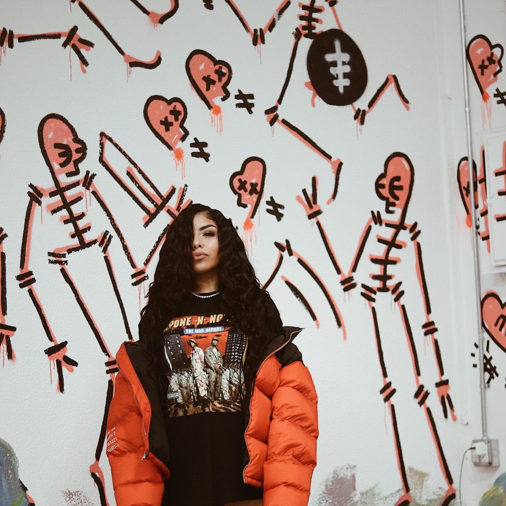 Blaatina | Audible Treats