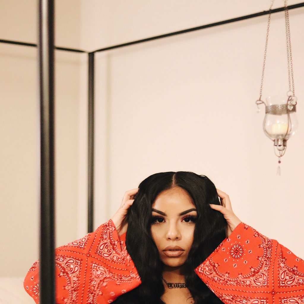 Blaatina | Audible Treats