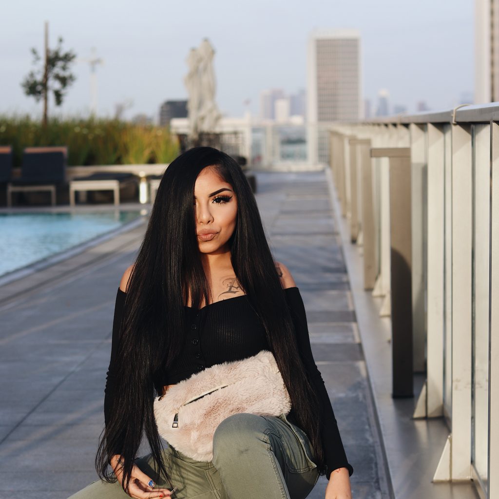 Blaatina | Audible Treats