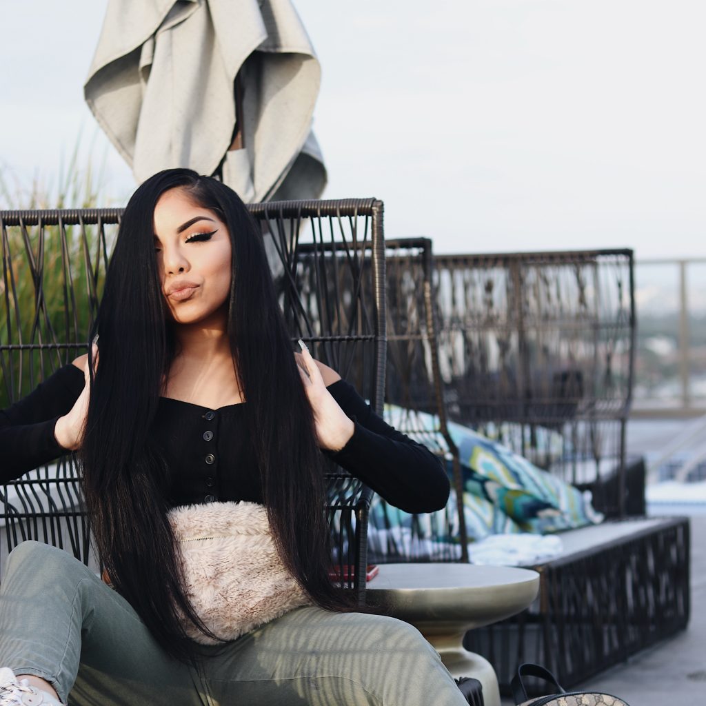 Blaatina | Audible Treats