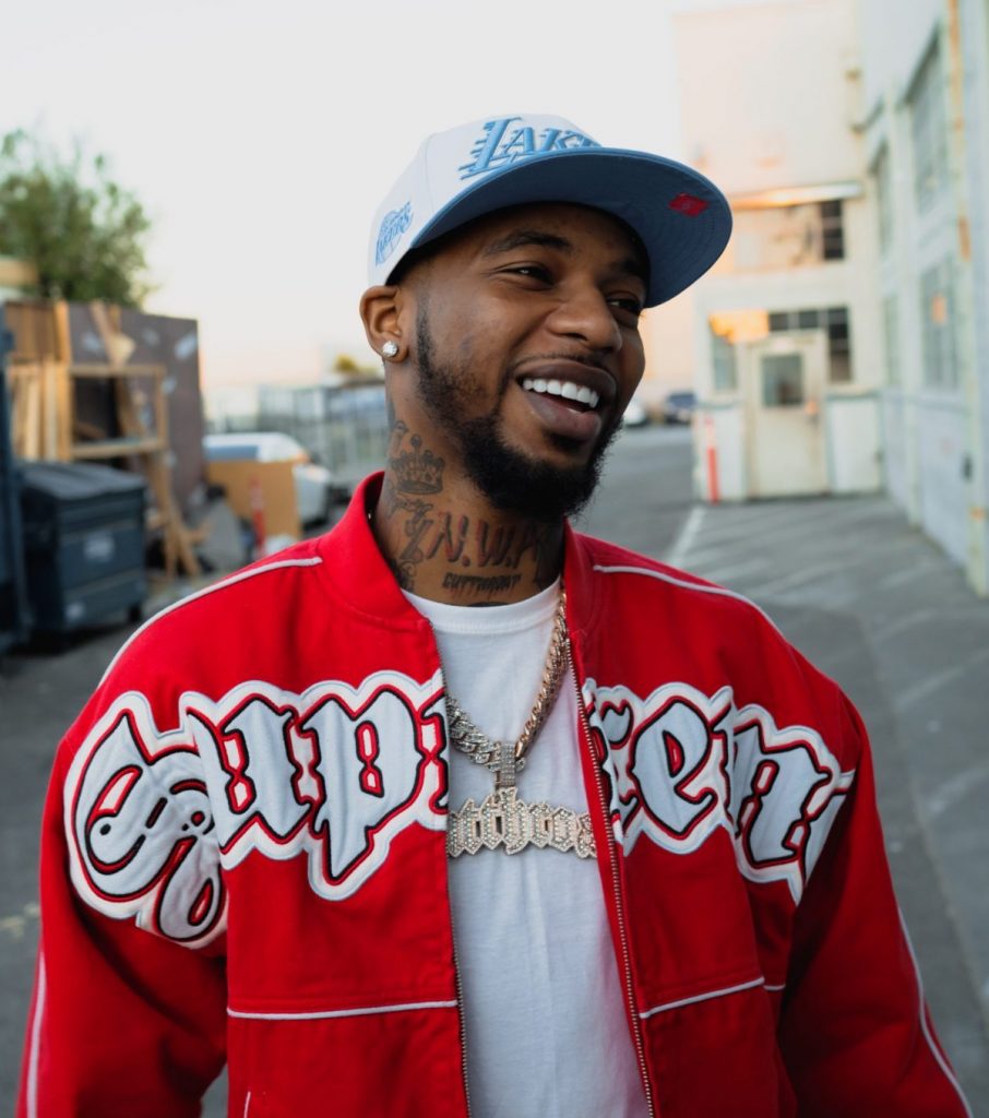 Key Glock - Audible Treats