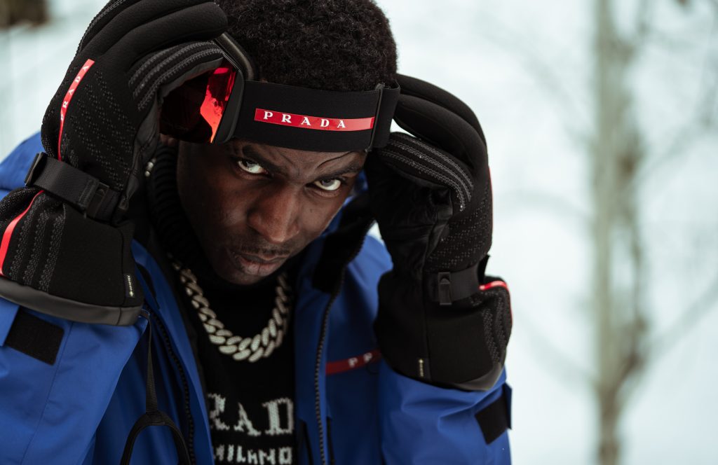 Young Dolph Shares “Yeeh Yeeh,” a Solo Cut from Dum & Dummer 2 ...